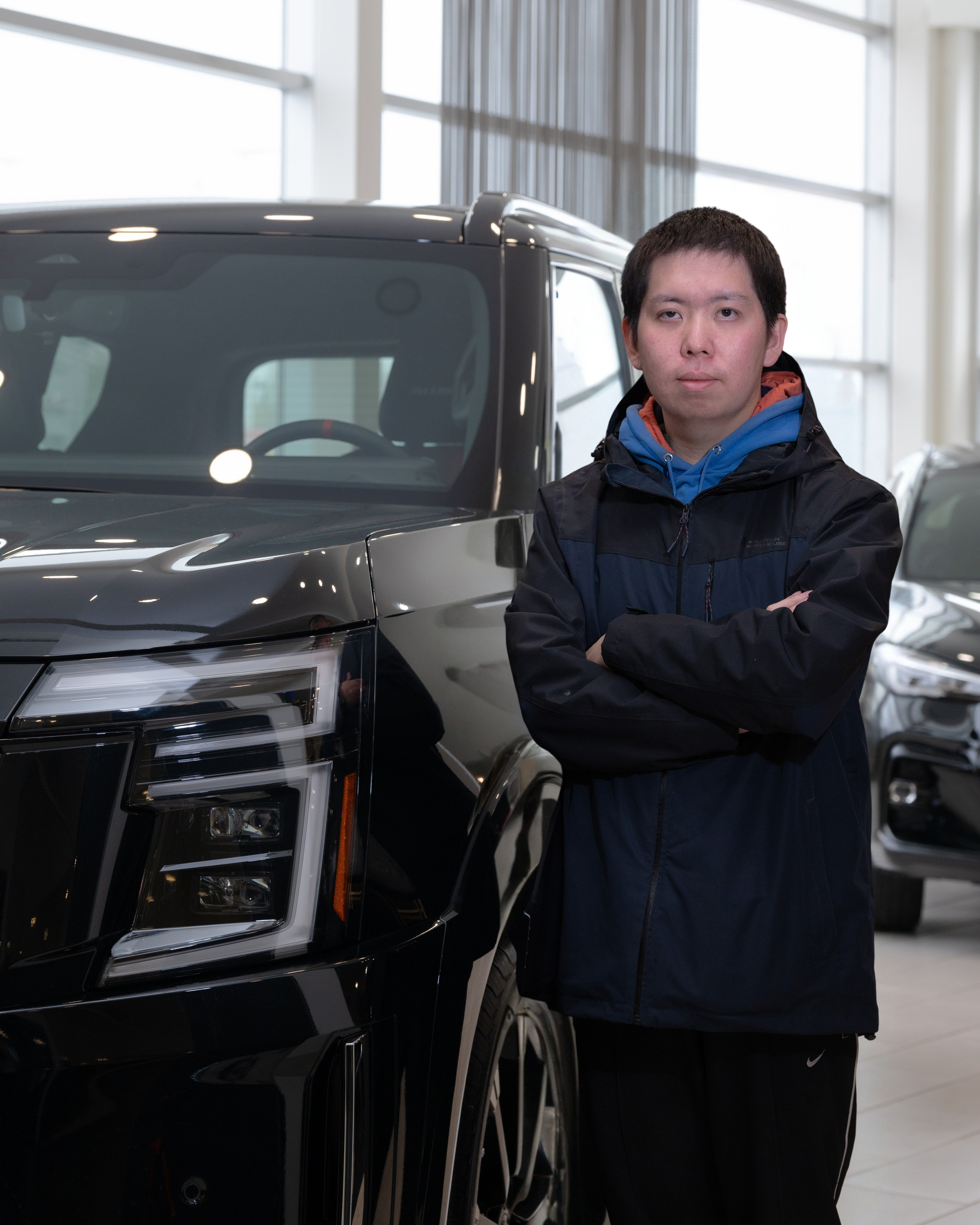 Meet The Staff At Infiniti of Willowdale